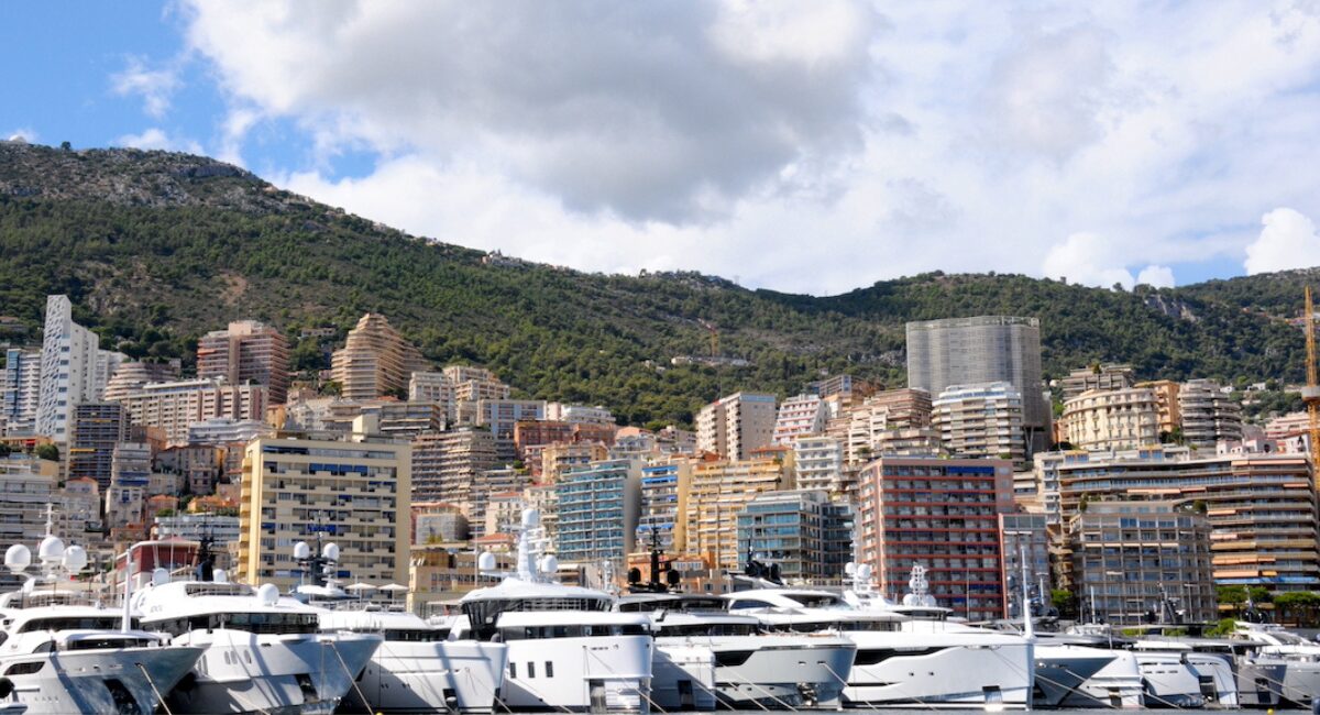 Why Americans are moving to Monaco, France