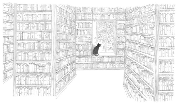 5 French Cartoonists You Should Know - Frenchly
