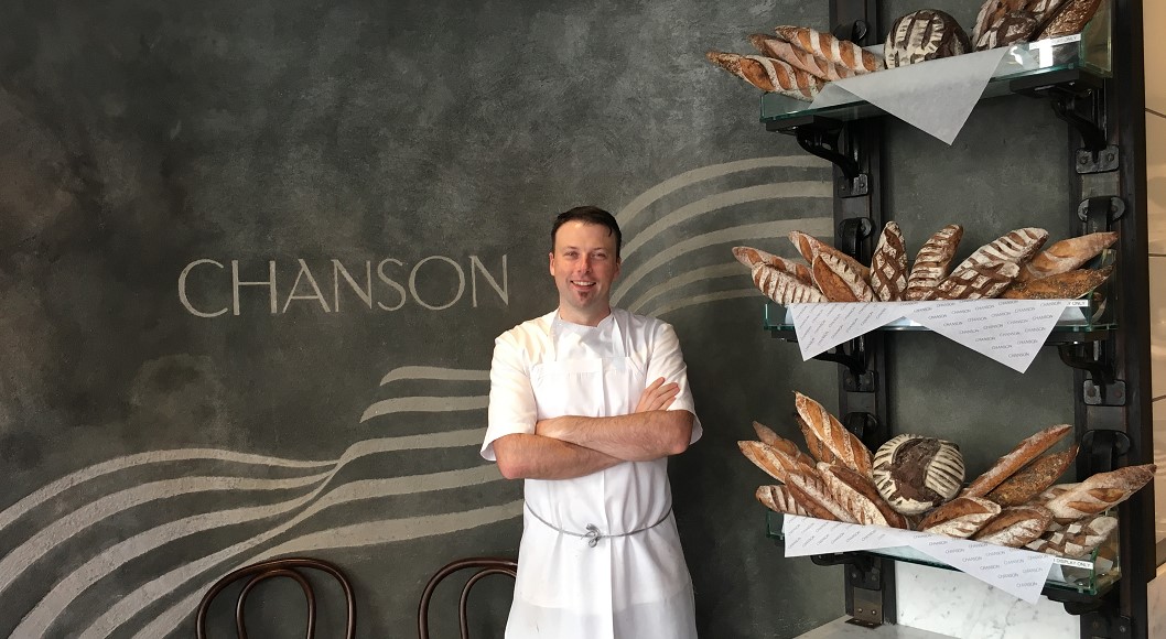 Chanson Bakery: French sweets and a dessert bar in NYC - Frenchly