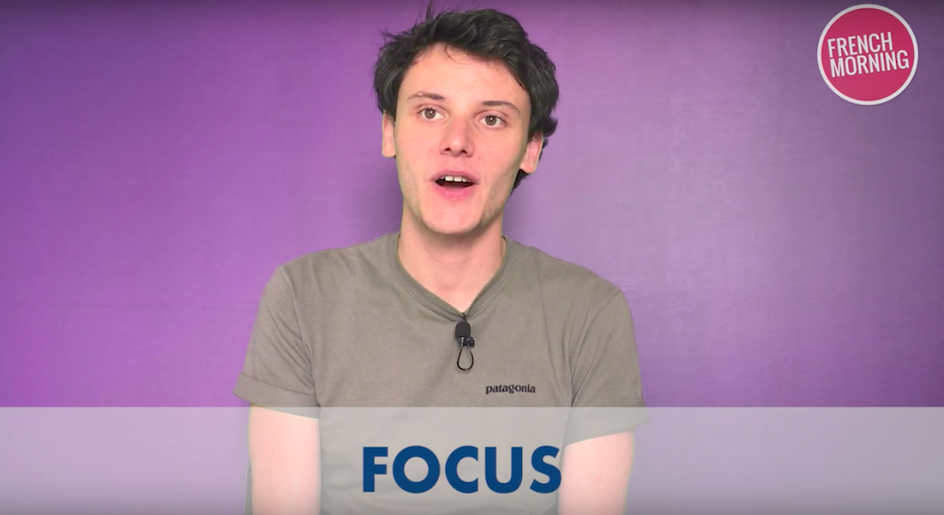 Why Can't French People Say "Focus"? - Frenchly