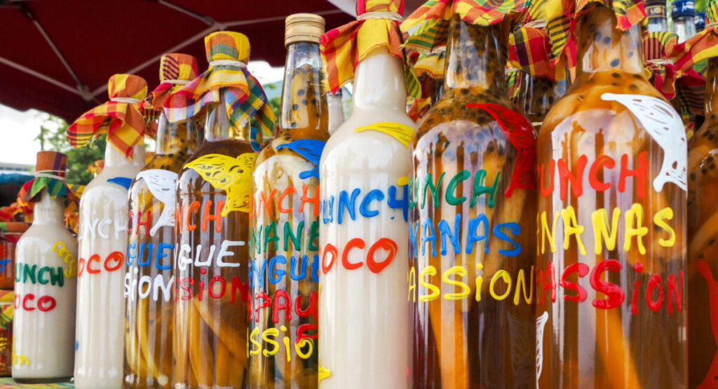 Martinique: a Thriving French Caribbean Hot Spot - Frenchly
