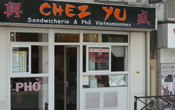 Where to Eat in Paris When You're Sick of French Food - Frenchly