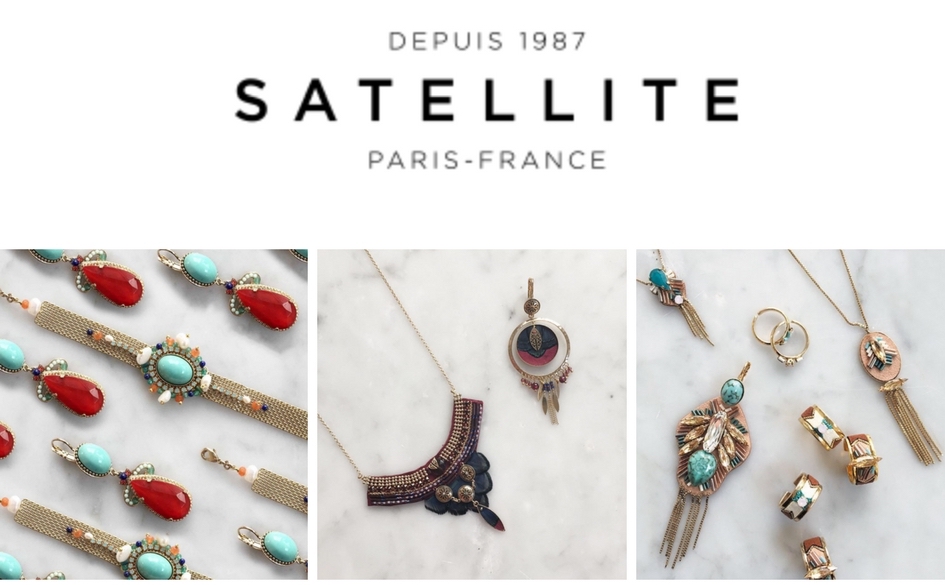 Top 6 Unique Affordable Jewelry Brands in Paris - Frenchly