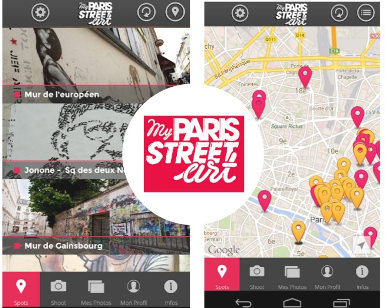 9 Essential Apps for Getting the Most Out of Your Trip to Paris - Frenchly