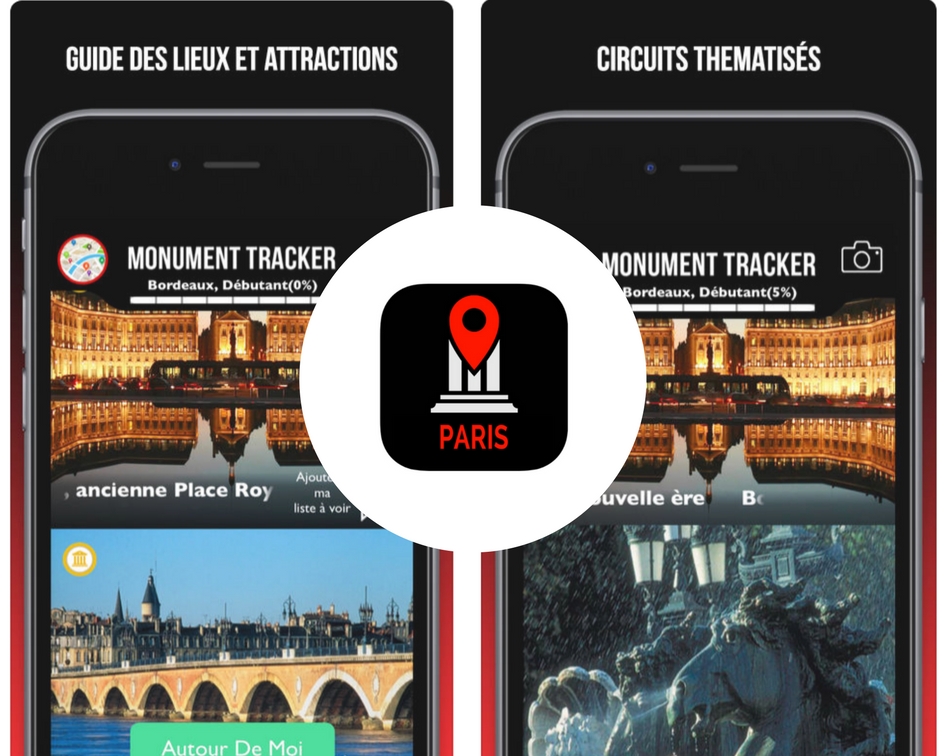 9 Essential Apps for Getting the Most Out of Your Trip to Paris - Frenchly