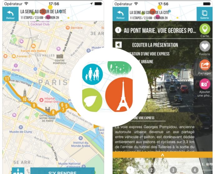 9 Essential Apps for Getting the Most Out of Your Trip to Paris - Frenchly