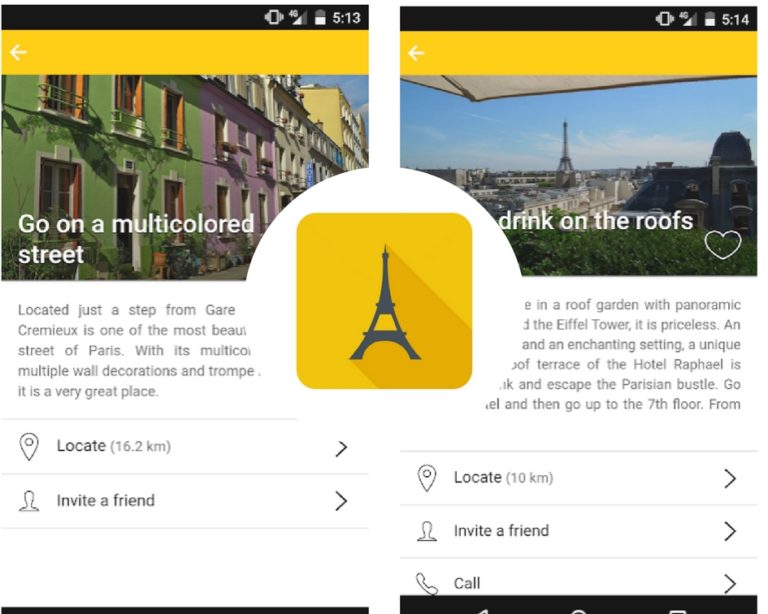 9 Essential Apps for Getting the Most Out of Your Trip to Paris - Frenchly