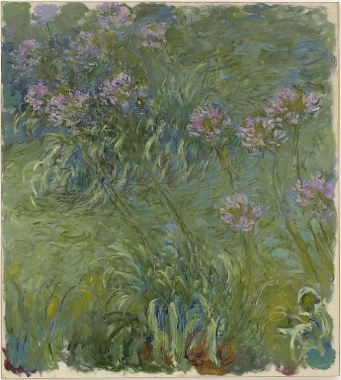 28 Pieces of French Art You Can See in New York - Frenchly