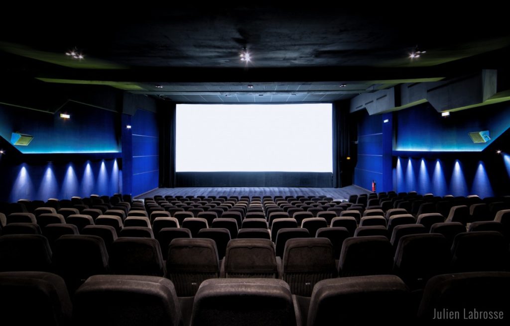 Where to Watch Old and Independent Films in Paris - Frenchly