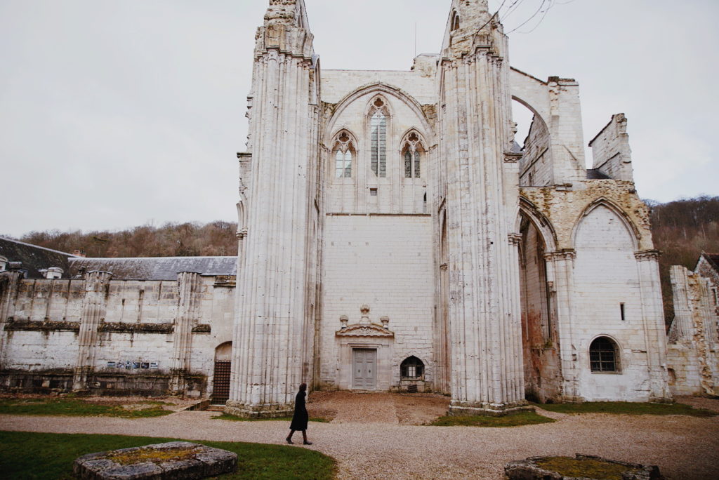 7 Great Ways to Explore Normandy in the Winter - Frenchly