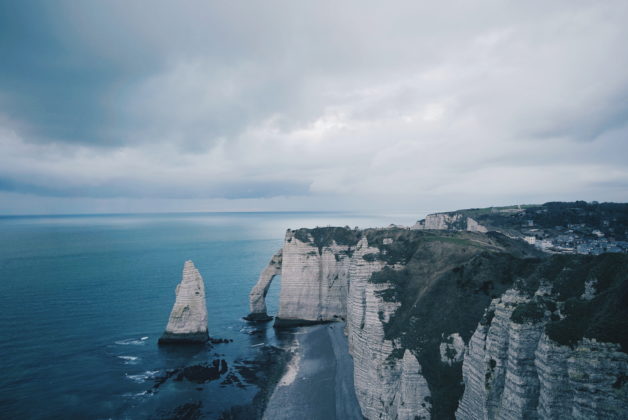 7 Great Ways to Explore Normandy in the Winter - Frenchly