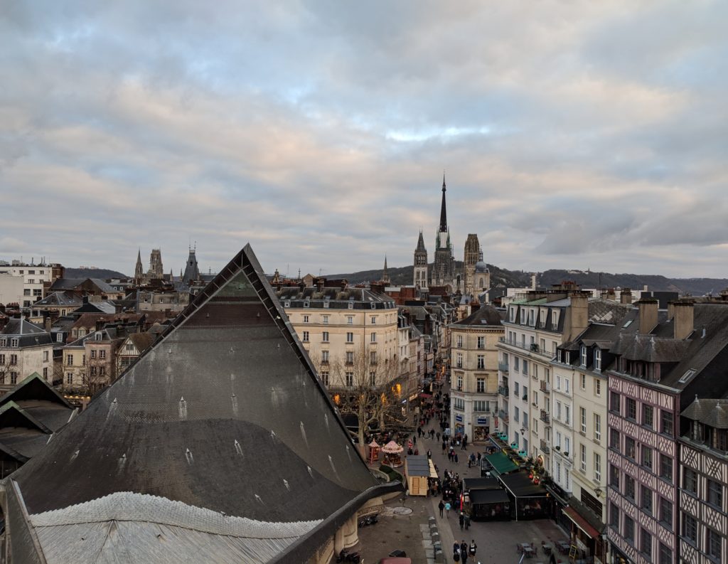 7 Great Ways to Explore Normandy in the Winter - Frenchly