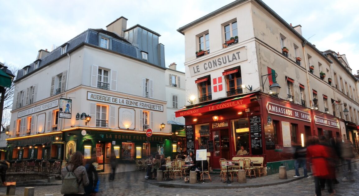 Where to Find California in Paris - Frenchly