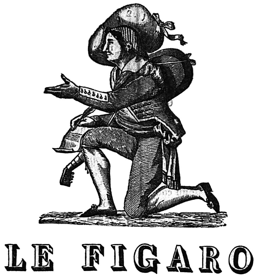 French News in Context: 7 French Newspapers and Their U.S. Equivalents ...