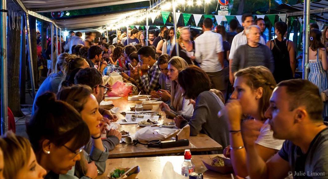 7 Must-Try Food Halls in France - Frenchly