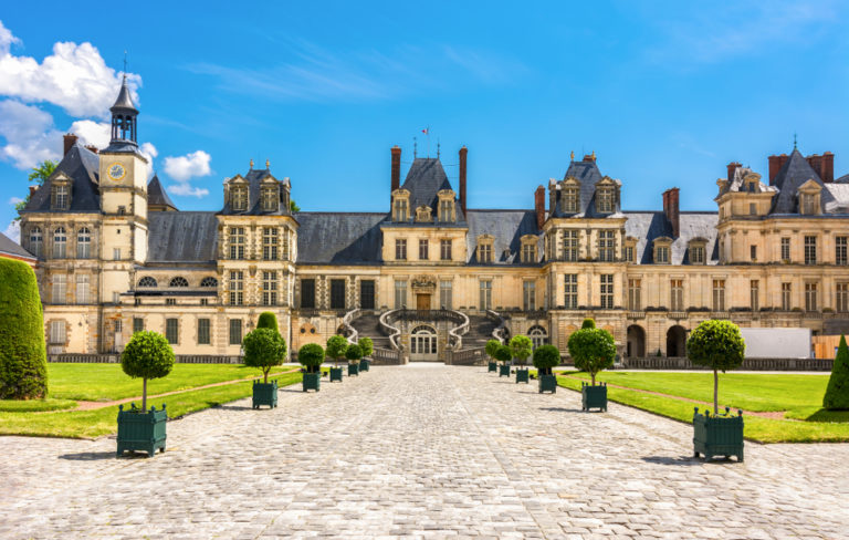 The 7 Best Castles To Visit Near Paris in 2024 - Frenchly