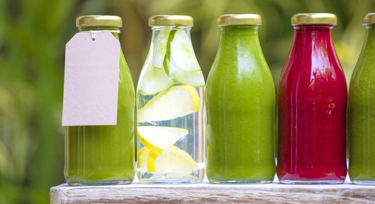 The Best Places to Find Healthy Food in Nice - Frenchly