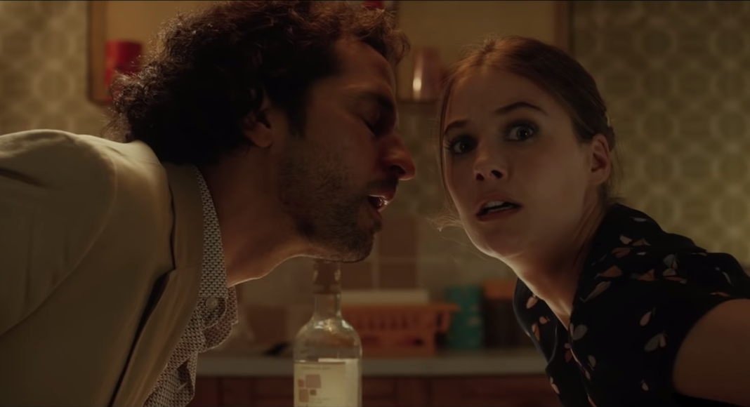 11 French Movies to Watch On Netflix This Winter - Frenchly