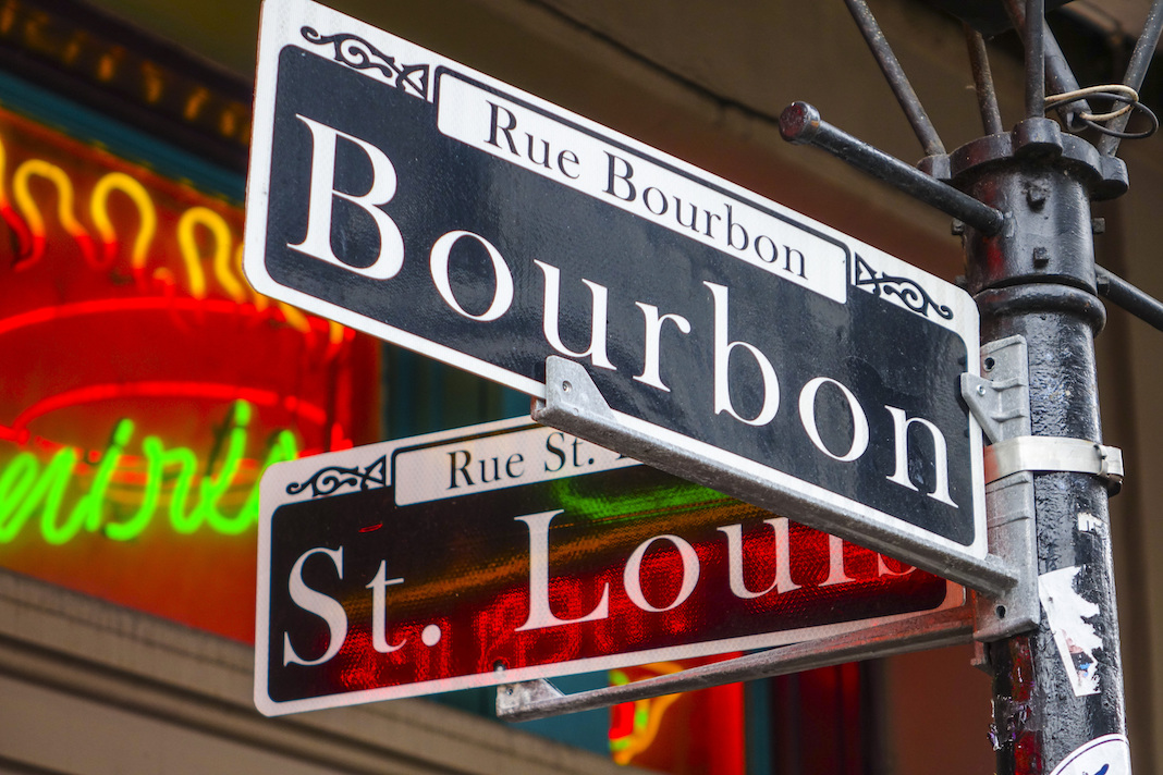 How France (and Quebec, and Haiti) Built New Orleans - Frenchly