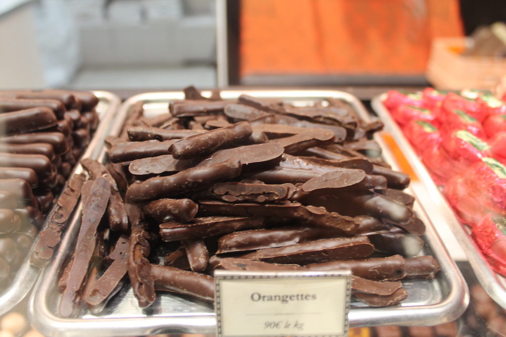The 8 Best Chocolatiers and Chocolate Shops in Paris - Frenchly