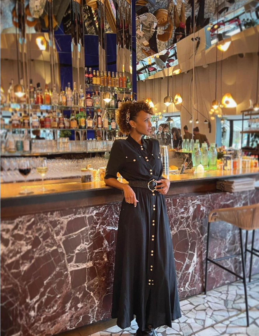 French Grown-Up Woman Style Guide: 9 Items French Women Wear - Frenchly