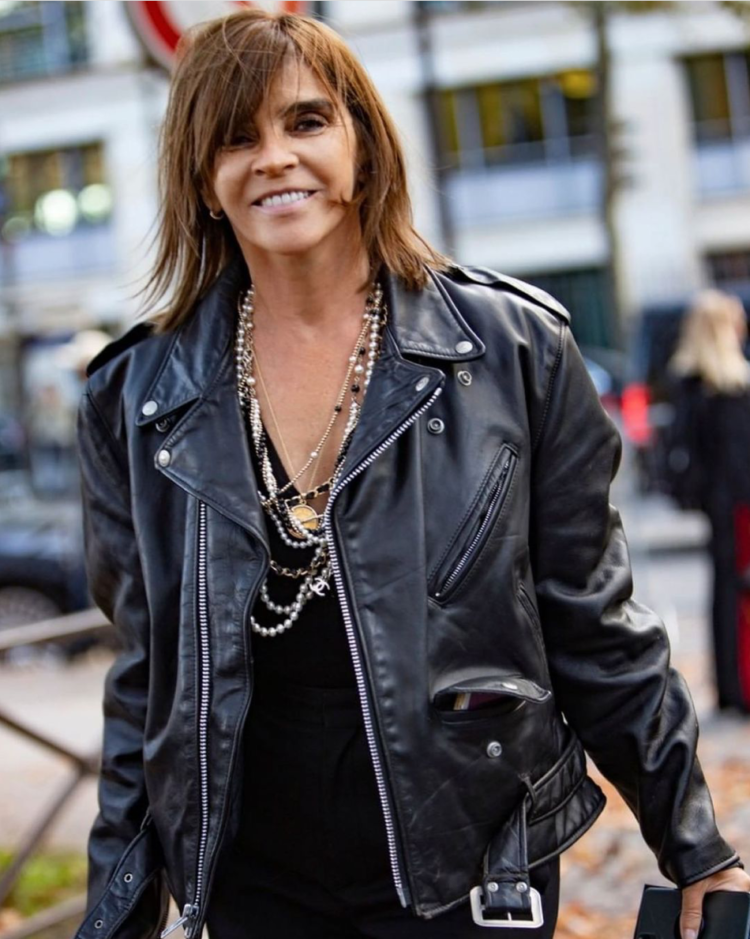 French Grown-Up Woman Style Guide: 9 Items French Women Wear - Frenchly