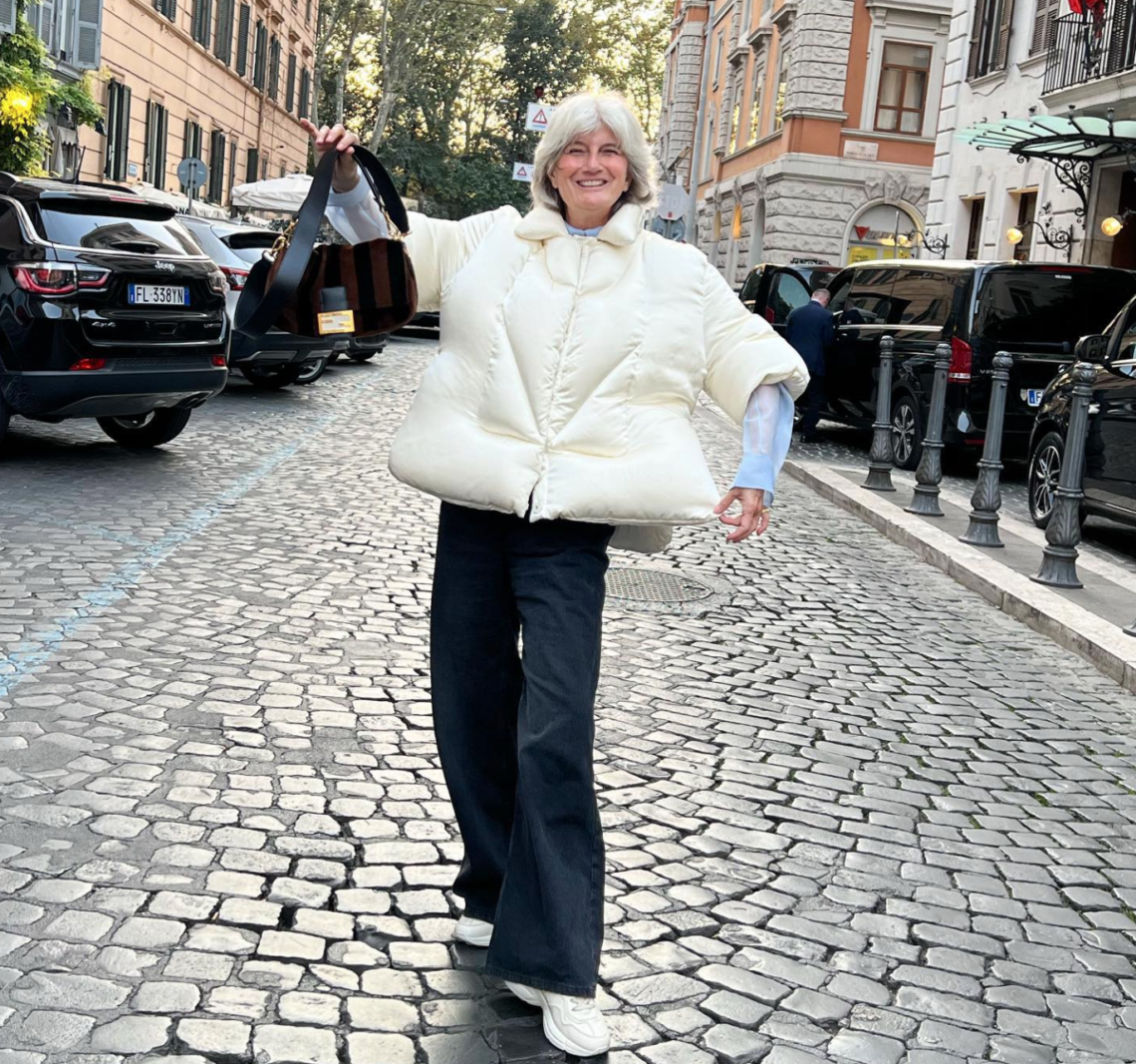 French Grown-Up Woman Style Guide: 9 Items French Women Wear - Frenchly