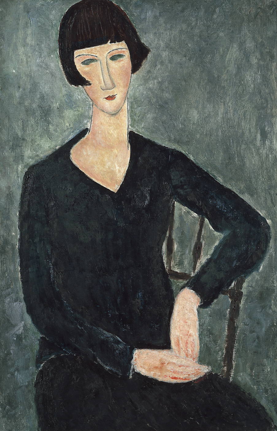 Remembering the Queen: 10 Facts About Kiki de Montparnasse - Frenchly