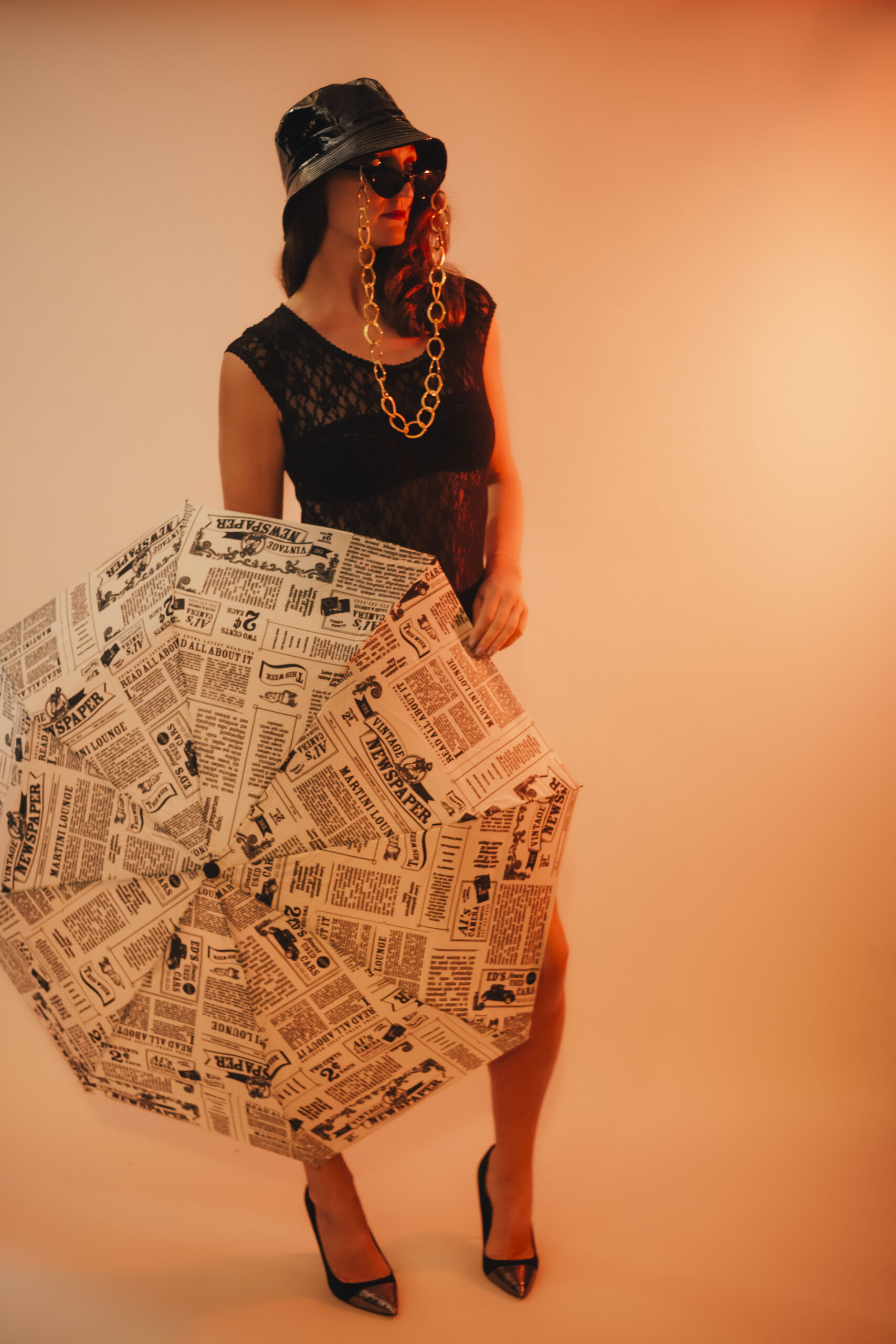 Meet Emma Doo: The French-American Singer-Songwriter Who Captures All ...