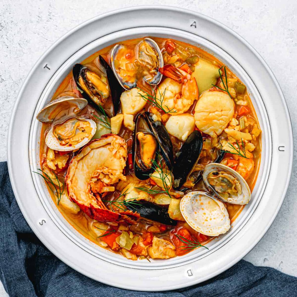 9 Classic Provençal Dishes to Try Before the End of Summer - Frenchly