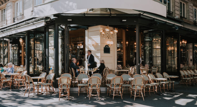 French Coffee 101 - Frenchly