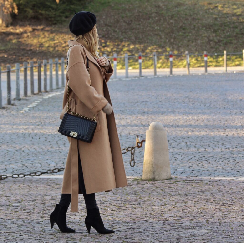 Berets Are Back (But You Don’t Have to Look Like Emily in Paris) - Frenchly