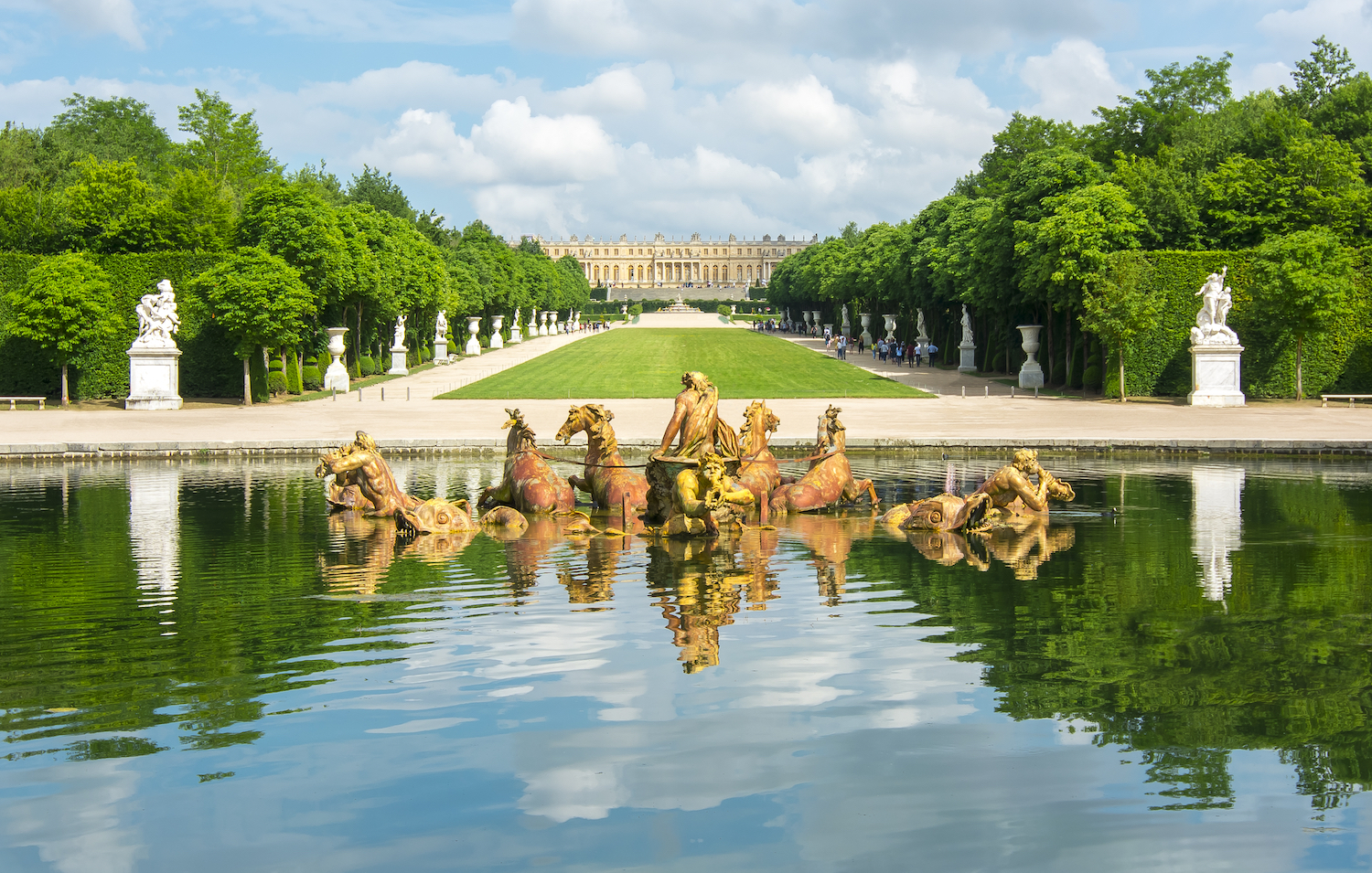 Where to Find California in Paris - Frenchly