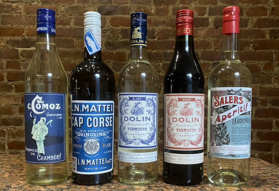 A Guide to French Liqueurs: What They Are, and How to Use Them - Frenchly