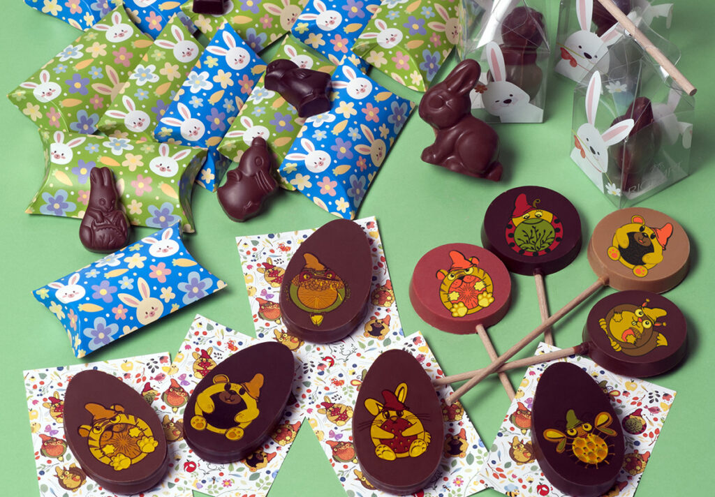 French Chocolate You Can Buy for Easter 2024 - Frenchly