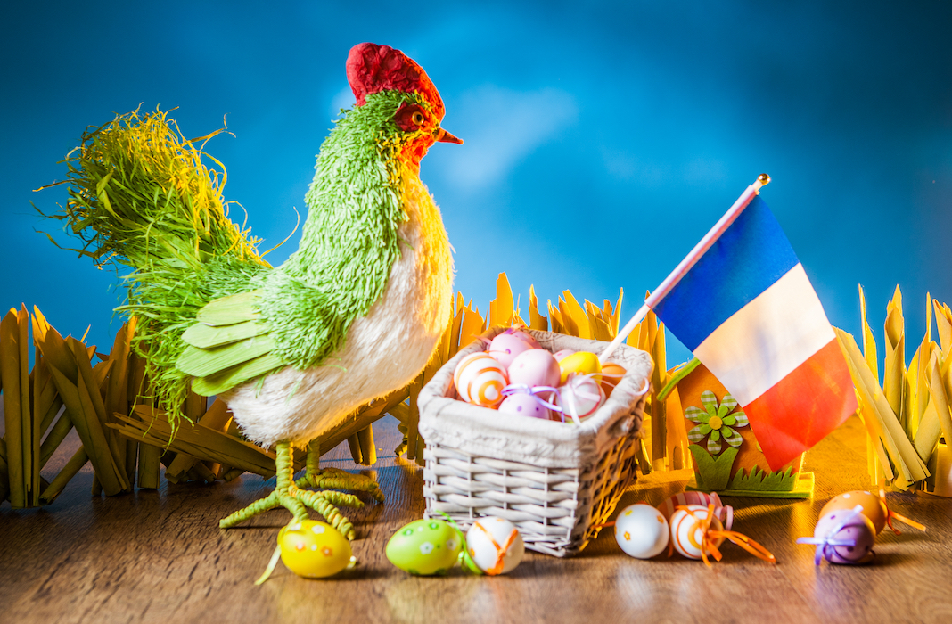 Mid-week Distractions 4/5/23 Pâque(s), Toxic Relationships, and Recent ...