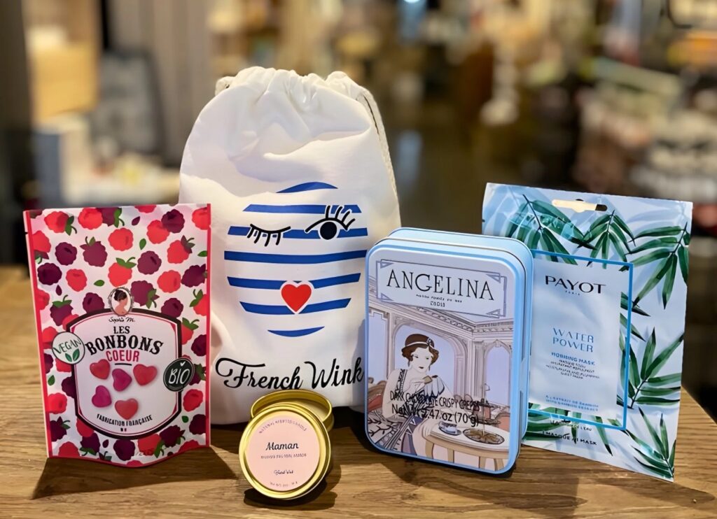 9 French Mother's Day Gifts for a Francophile Mom - Frenchly