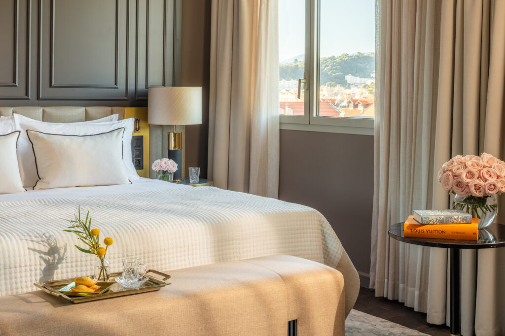 10 Best Hotels in Nice, France - Frenchly
