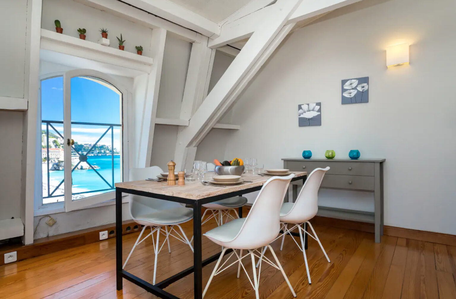 The 10 Best Airbnbs in Nice, France - Frenchly