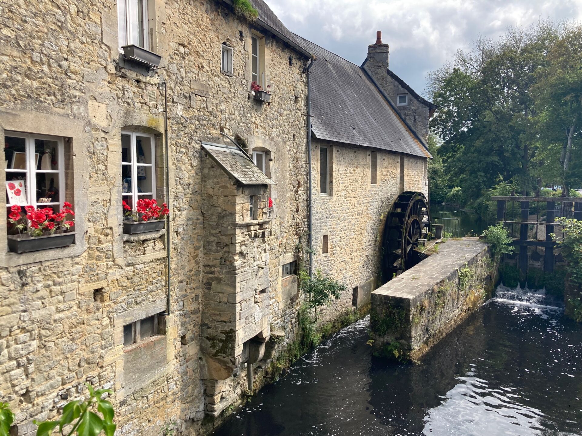 From Paris to Normandy: A Guide to the Ideal Road Trip Around Normandy ...