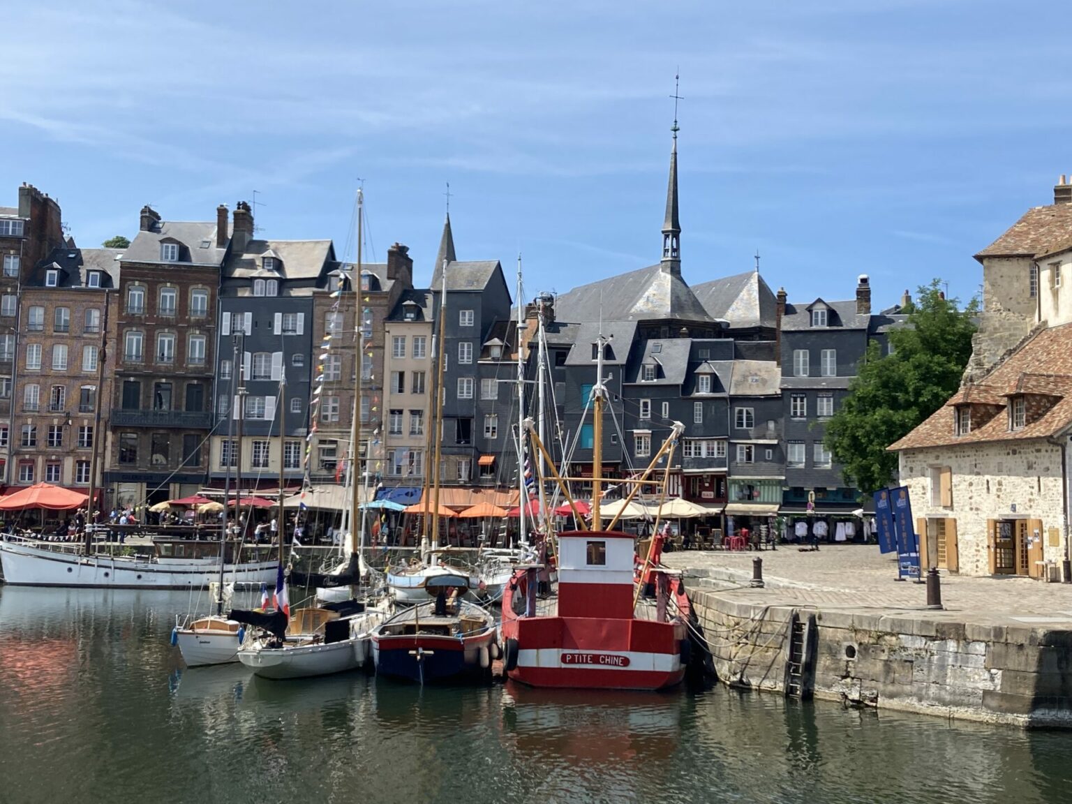 From Paris to Normandy: A Guide to the Ideal Road Trip Around Normandy ...