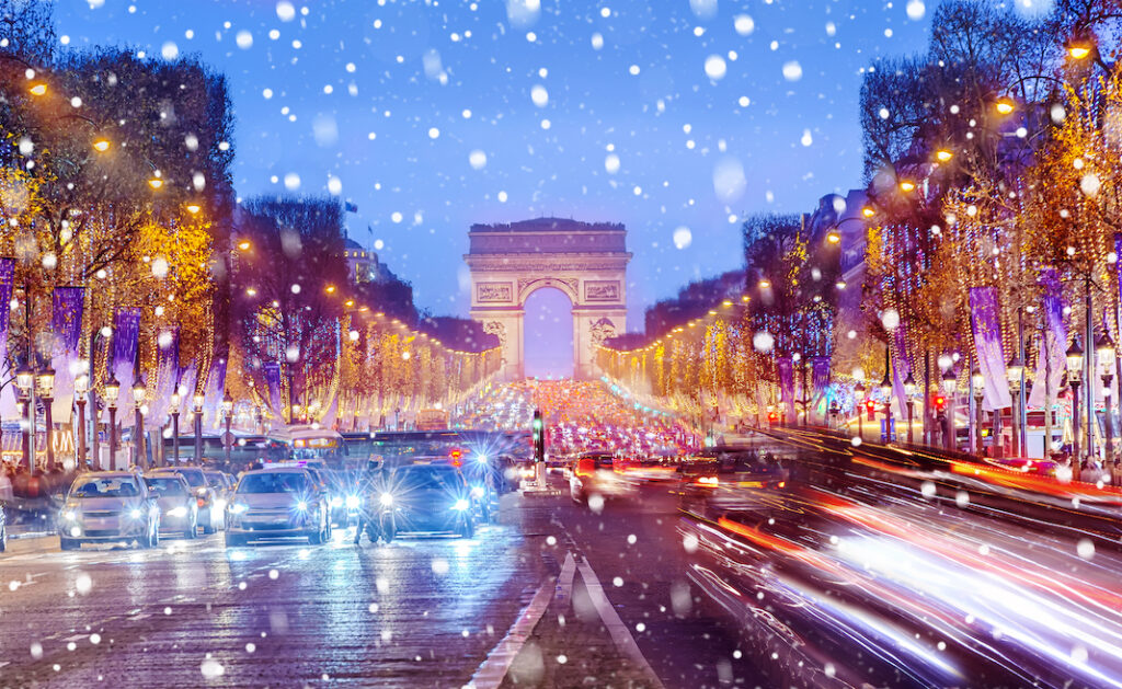 Your Guide to Paris in Winter: 25 Things to Do - Frenchly