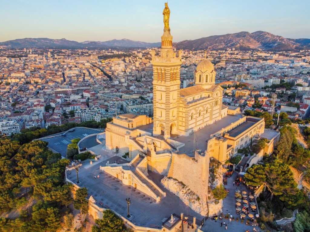 The Best Things To Do In Marseille, France - Frenchly