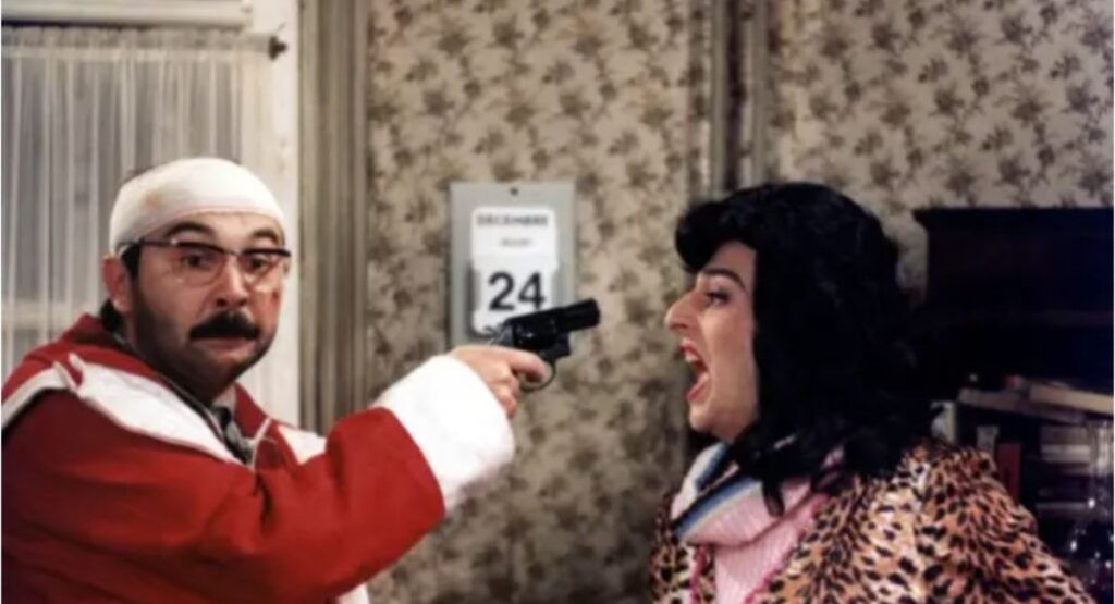 The 7 Best French Christmas Movies - Frenchly