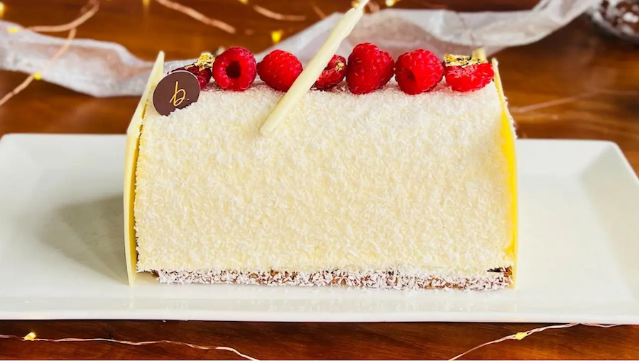 Where to Find the Best Bûche de Noël in the Bay Area, 2023 - Frenchly