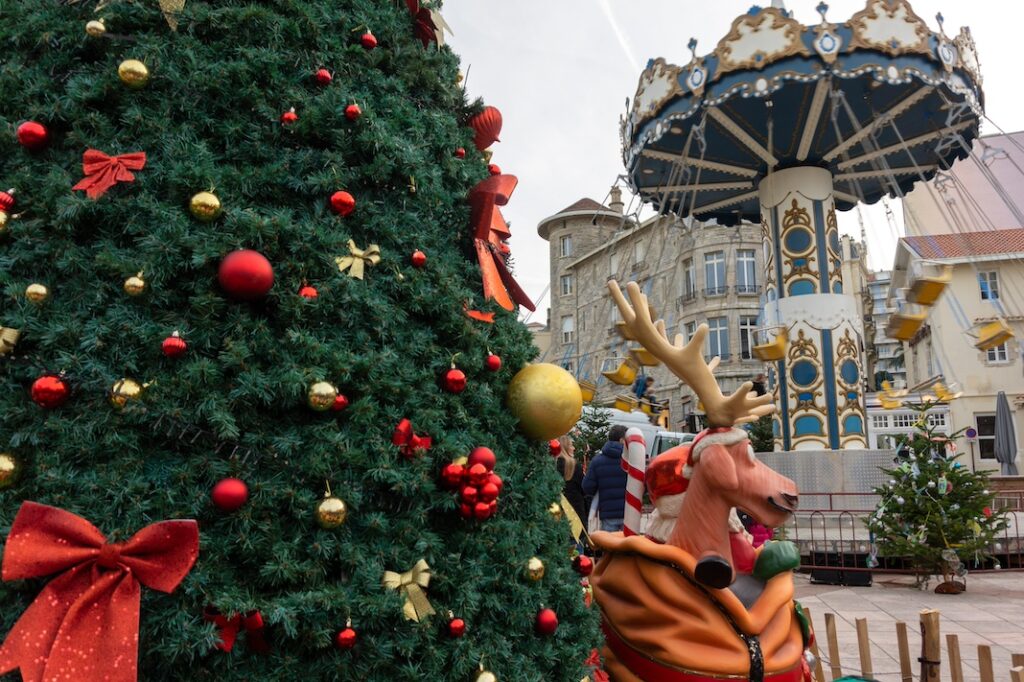 The 17 Best Christmas Markets in France - Frenchly