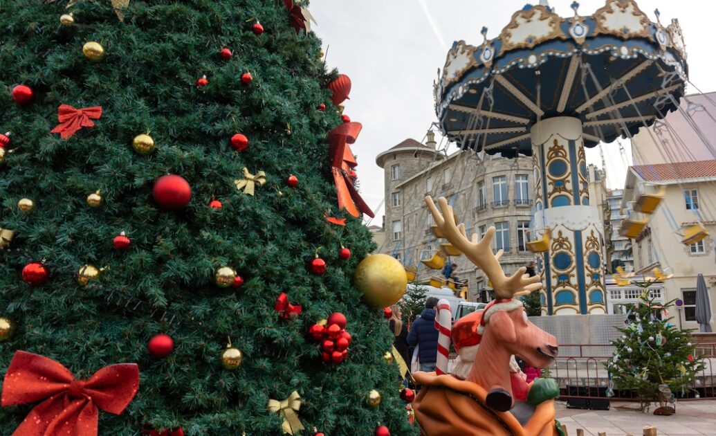 The 17 Best Christmas Markets in France - Frenchly