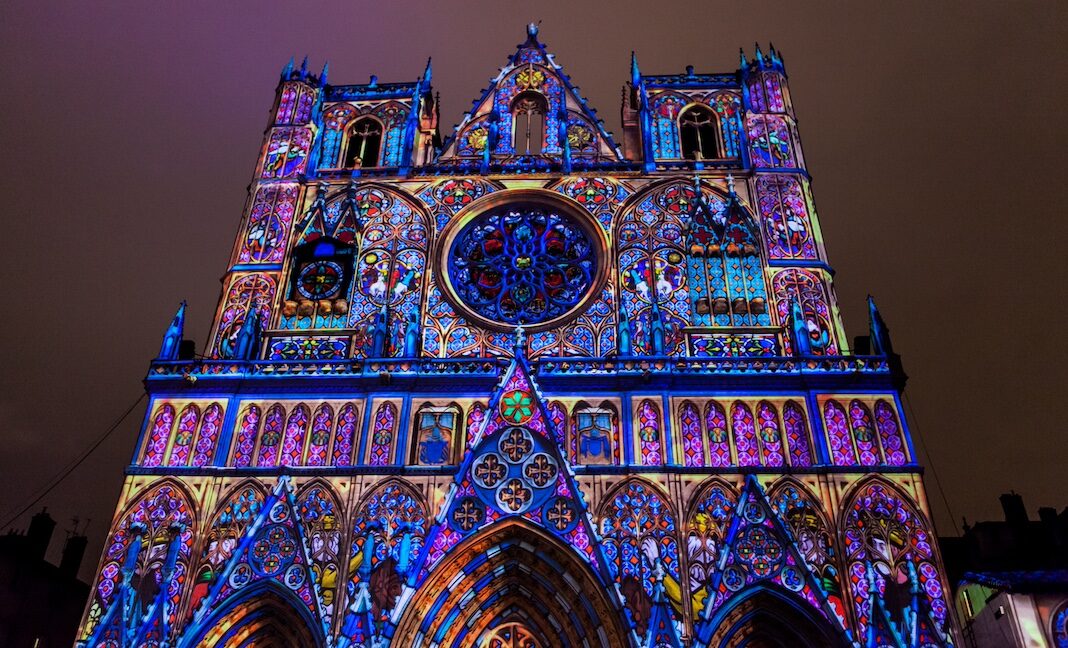 The 17 Best Christmas Markets in France - Frenchly