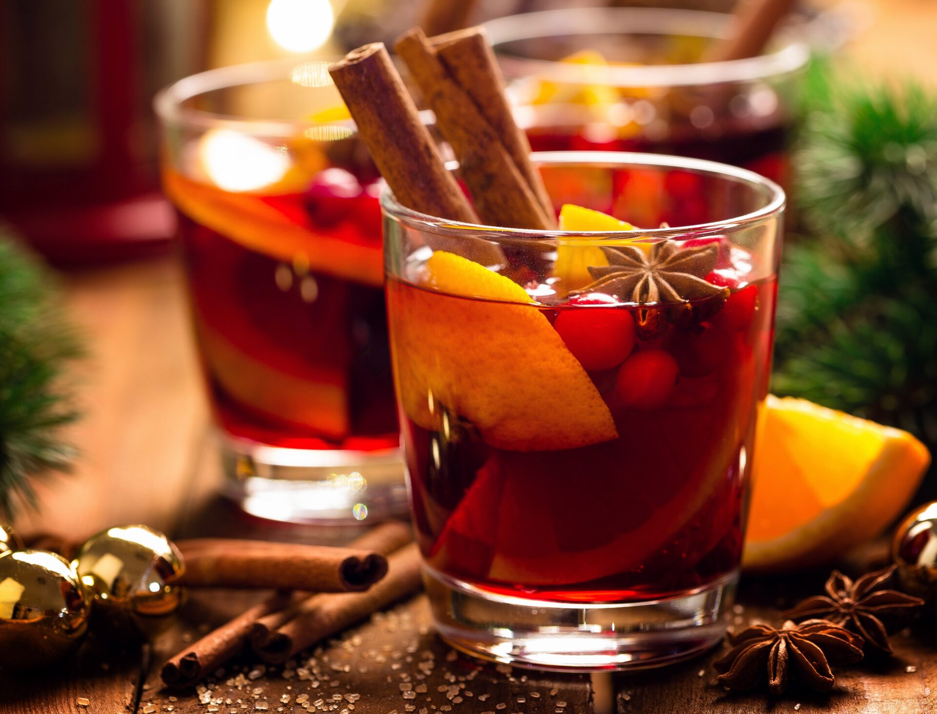 The Best Places to Drink Vin Chaud (French Mulled Wine) in Paris - Frenchly