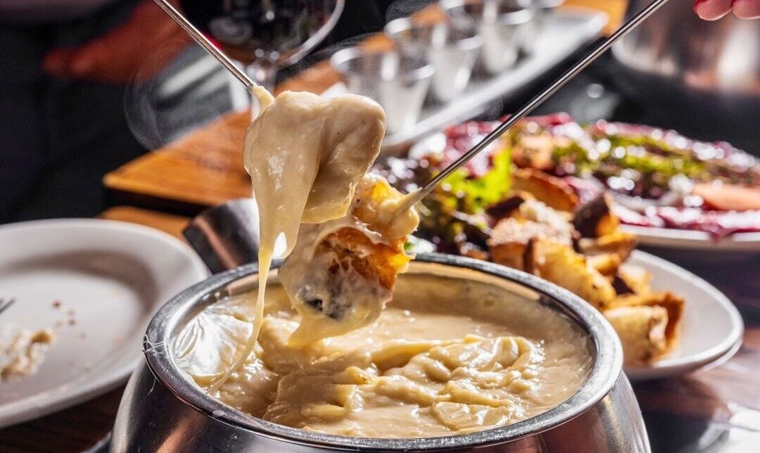 Where to Find Fondue & Raclette in NYC - Frenchly